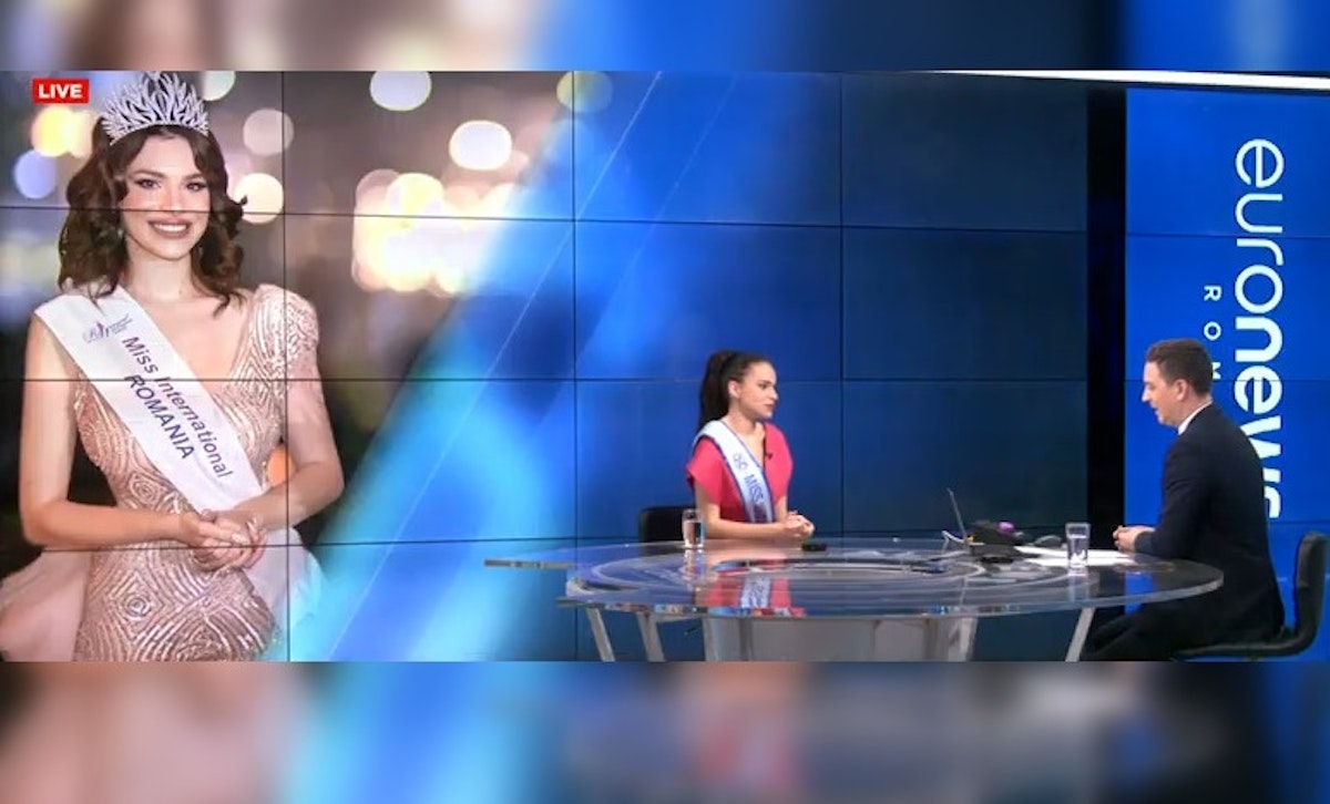 euronews.ro: Știri de ultimă oră, breaking news, #AllViews