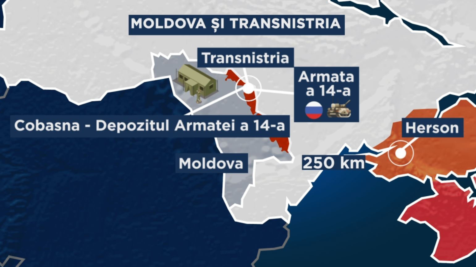 TRANSNISTRIA
