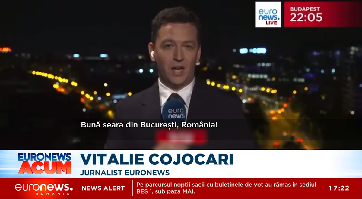 Euronews Ro шtiri De Ultim г Or г Breaking News Allviews