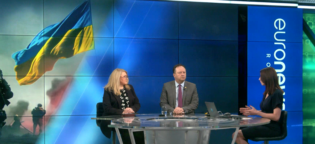 euronews.ro: Știri de ultimă oră, breaking news, #AllViews