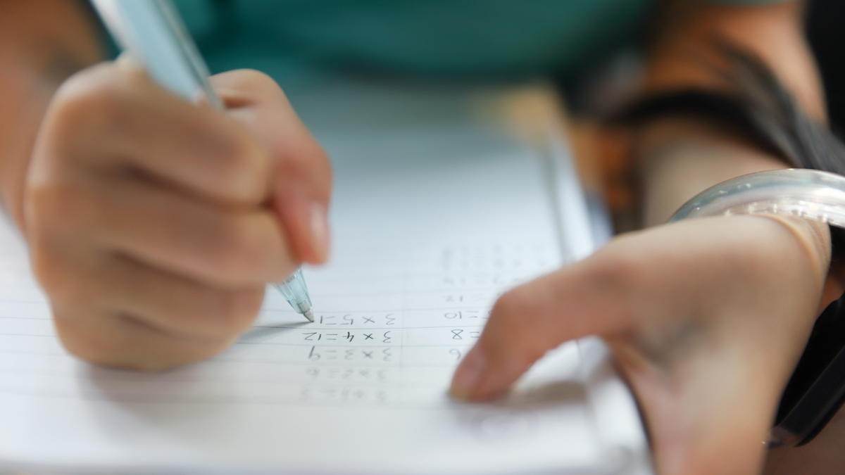 Rezolvare și barem pentru subiectele la Matematică la Evaluarea ...