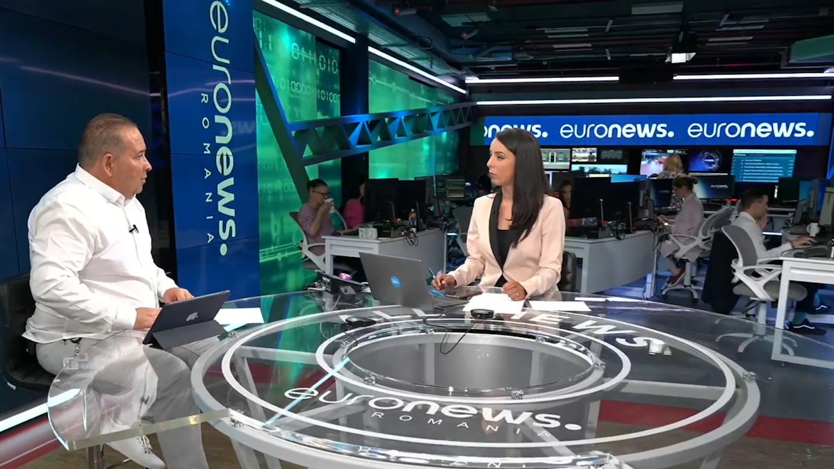 euronews.ro: Știri de ultimă oră, breaking news, #AllViews