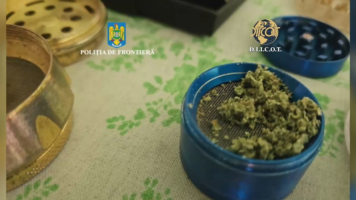 Agenția Națională Antidrog, mutată la Ministerul Sănătății. Structura ...