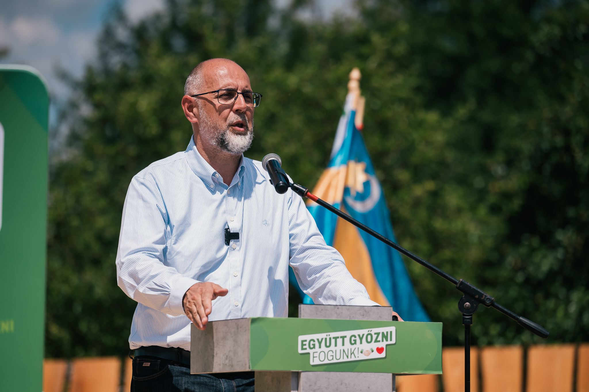 PORTRET. Kelemen Hunor, candidatul UDMR la alegerile prezidențiale 2024