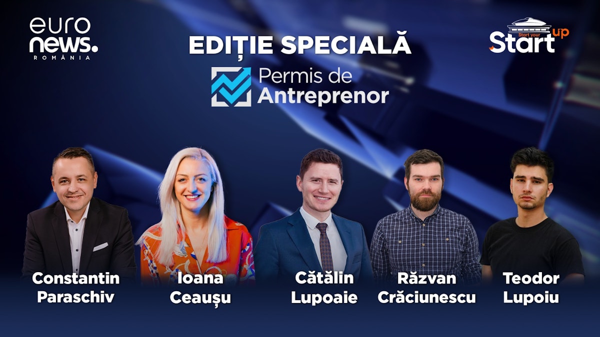 euronews.ro: Știri de ultimă oră, breaking news, #AllViews