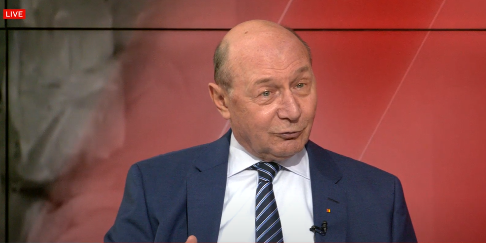 Live Euronews România - Știrile în direct