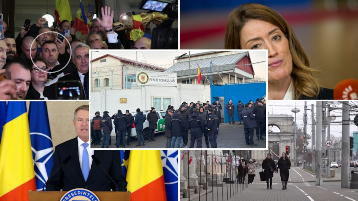 euronews.ro: Știri de ultimă oră, breaking news, #AllViews