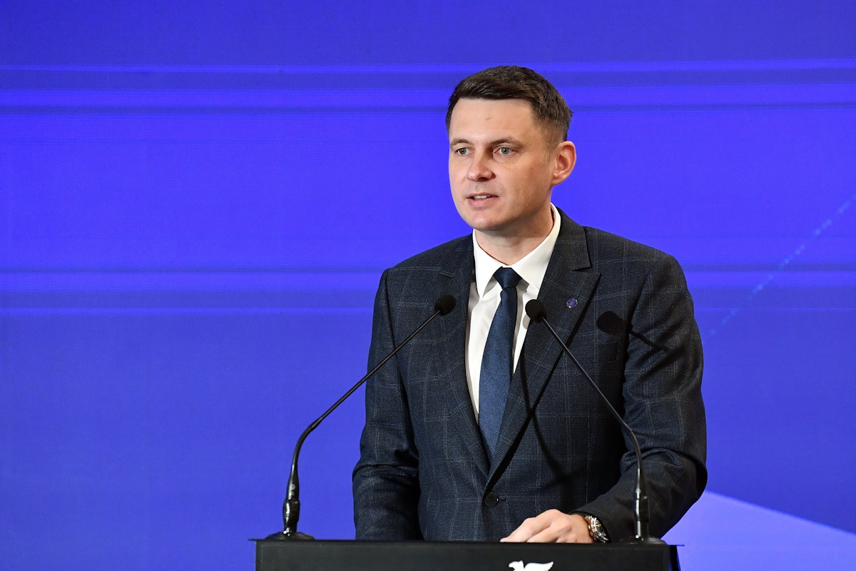 PORTRET. Cine este Mircea Abrudean, noul președinte al Senatului votat ...