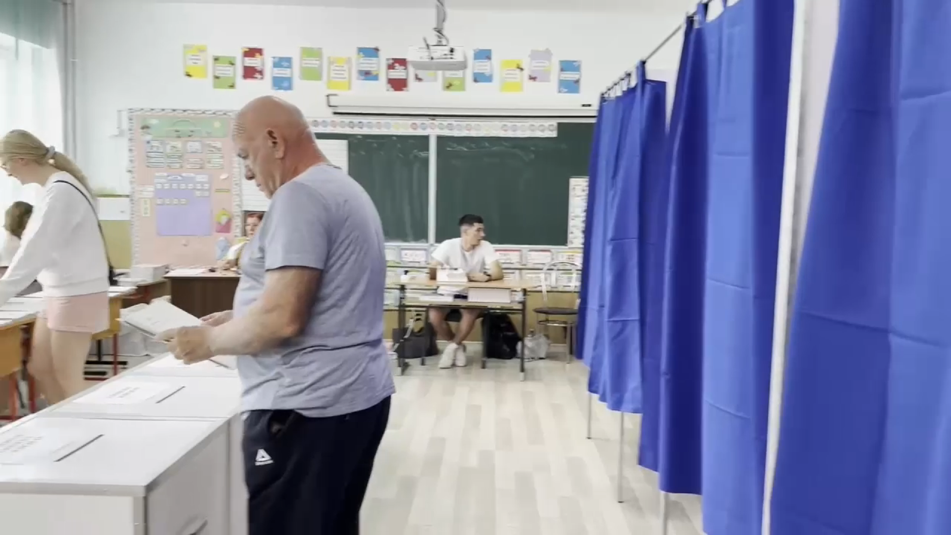Parlamentare 2024 pentru diaspora. Care va fi ordinea partidelor și a ...