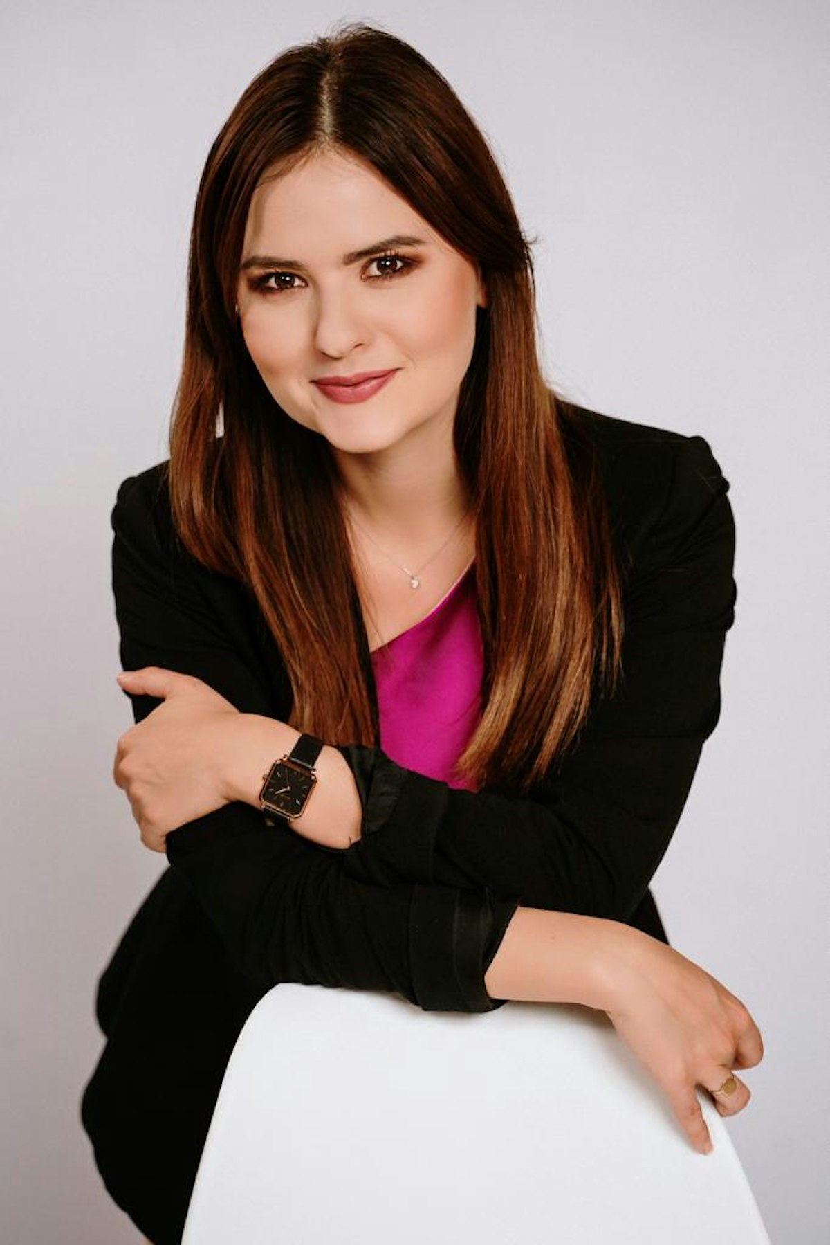 Maria Moiș