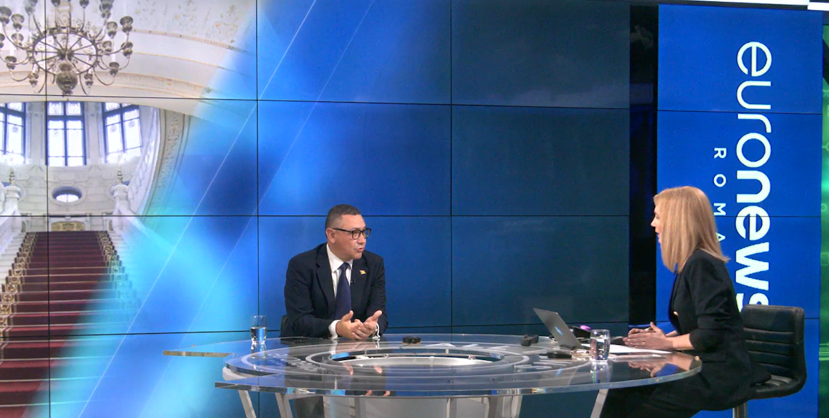 euronews.ro: Știri de ultimă oră, breaking news, #AllViews