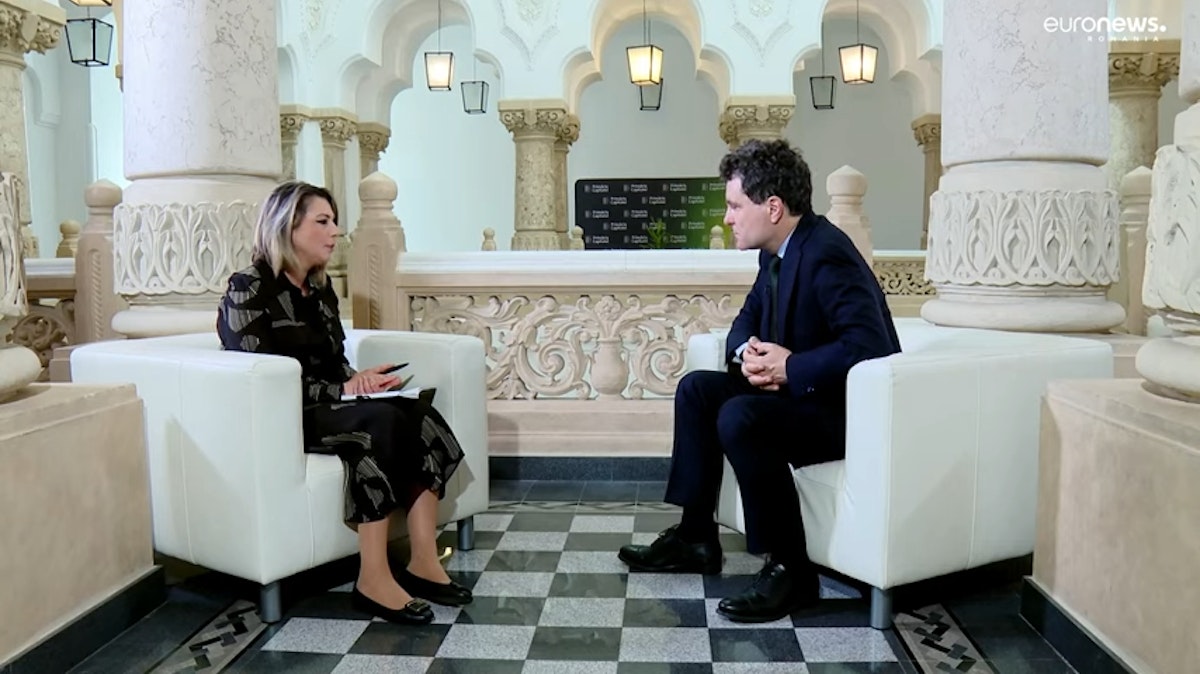 euronews.ro: Știri de ultimă oră, breaking news, #AllViews