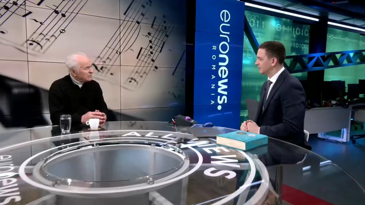 euronews.ro: Știri de ultimă oră, breaking news, #AllViews