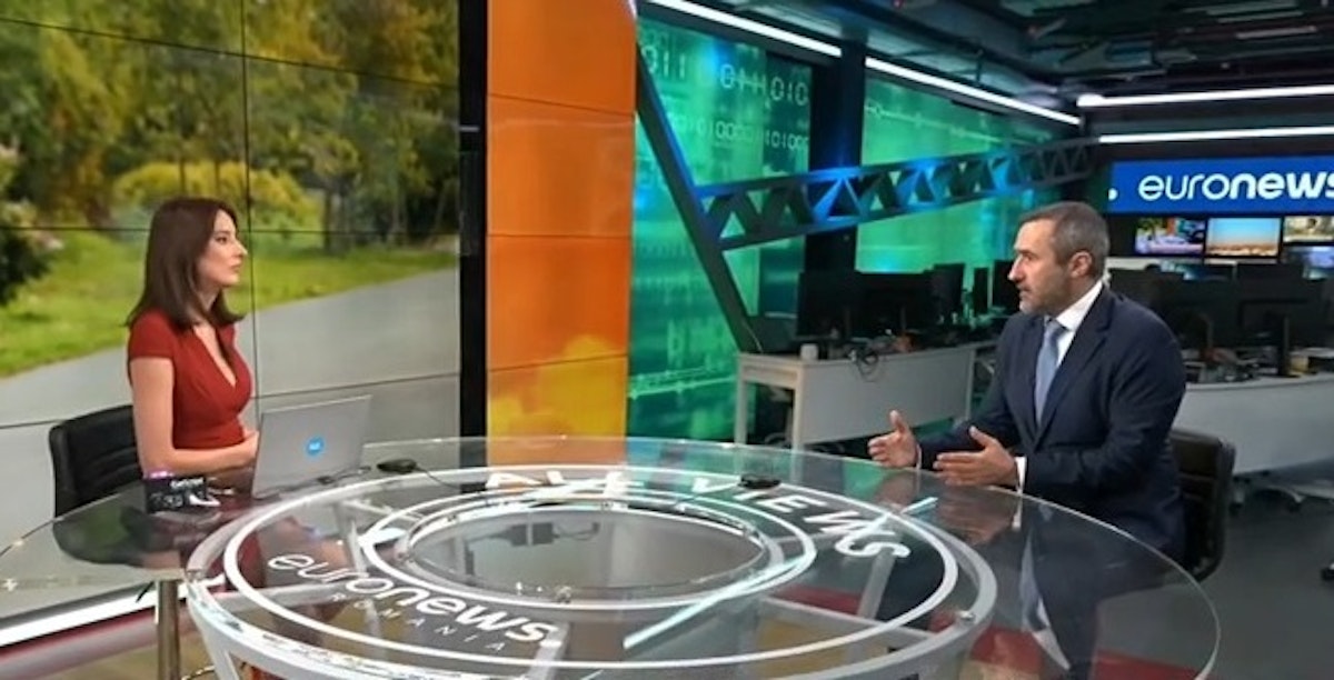 euronews.ro: Știri de ultimă oră, breaking news, #AllViews