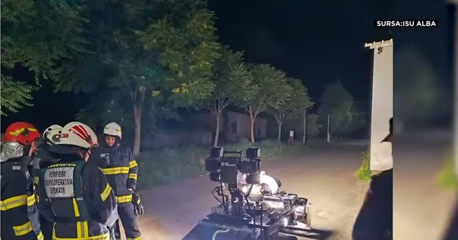 Ministrul Economiei, primele măsuri după explozia de la fabrica de ...