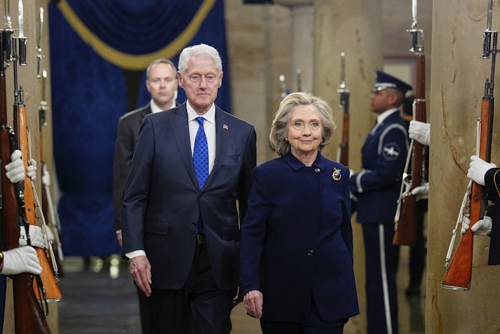 Bill și Hillary Clinton vor depune mărturie în Congresul SUA în ancheta ...