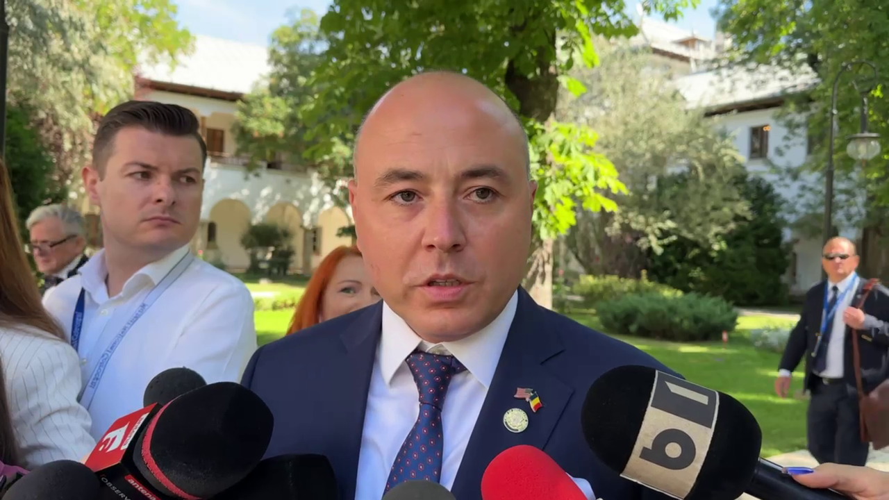 Live Euronews România - Știrile în direct