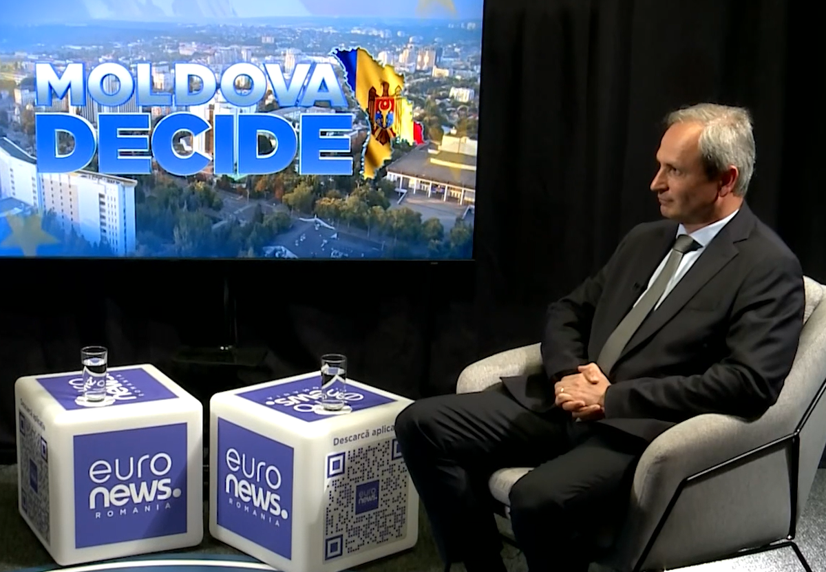 euronews.ro: Știri de ultimă oră, breaking news, #AllViews