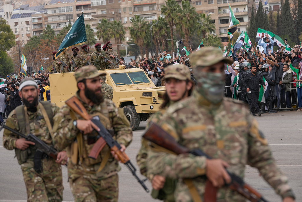 SIRIA