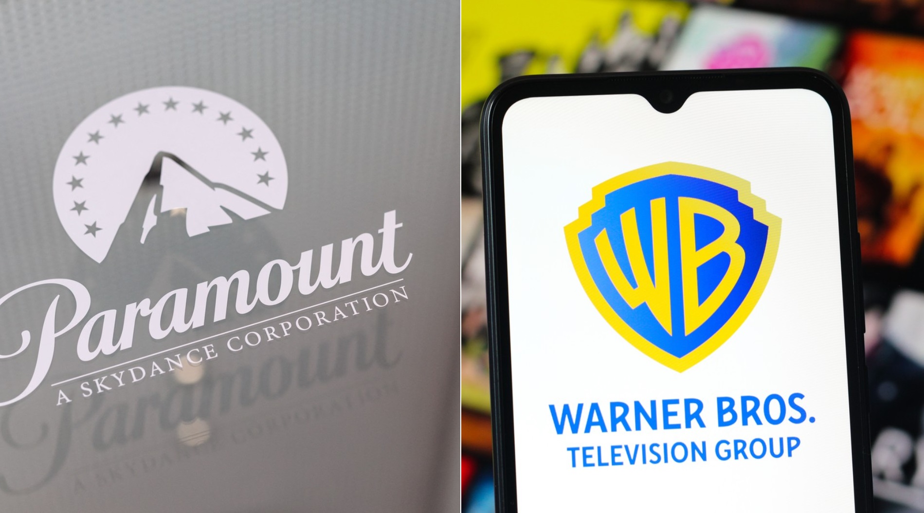 Paramount lansează o ofertă, „intergal în numerar”, de preluare a ...