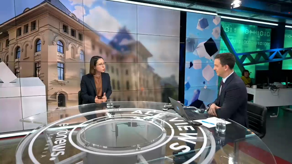 euronews.ro: Știri de ultimă oră, breaking news, #AllViews