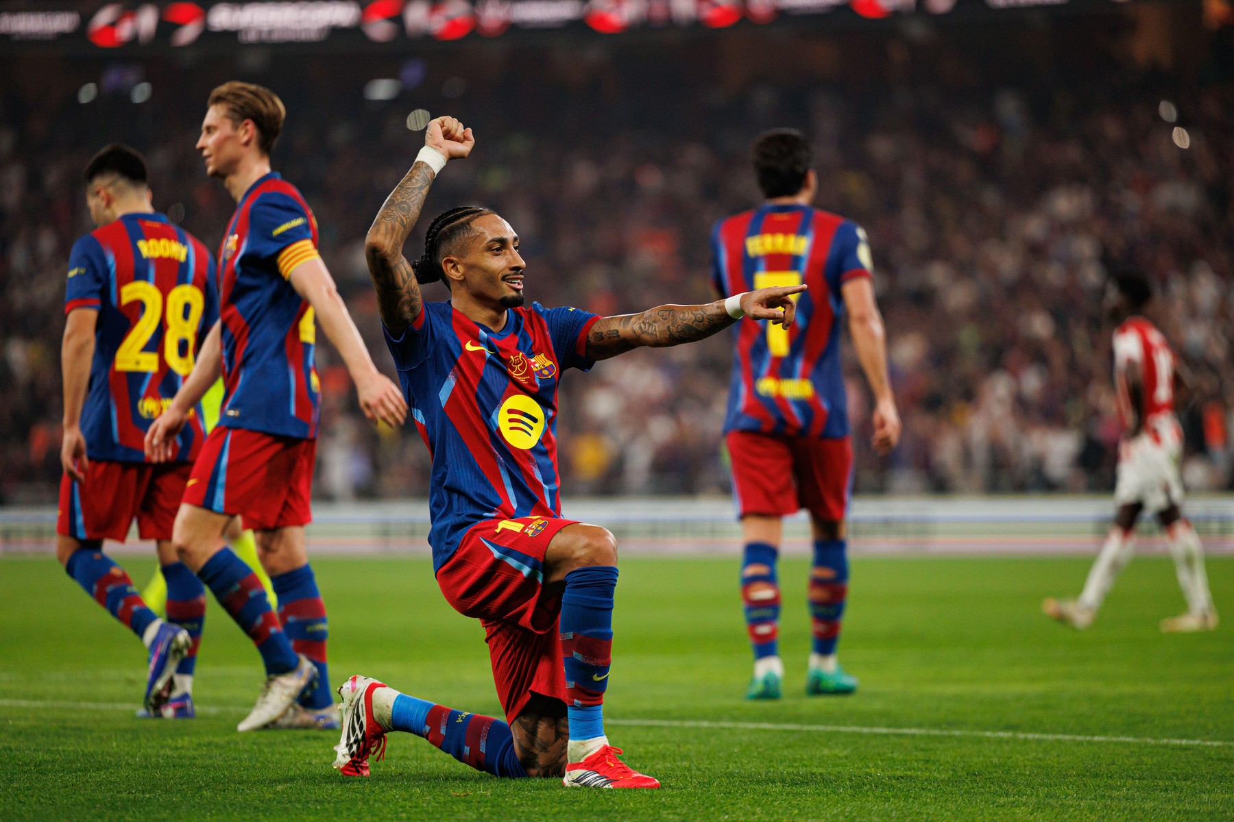 FC BARCELONA