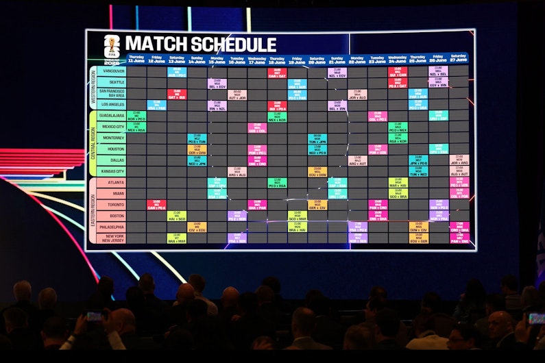 Când începe Cupa Mondială 2026. Cele mai importante date din calendarul ...