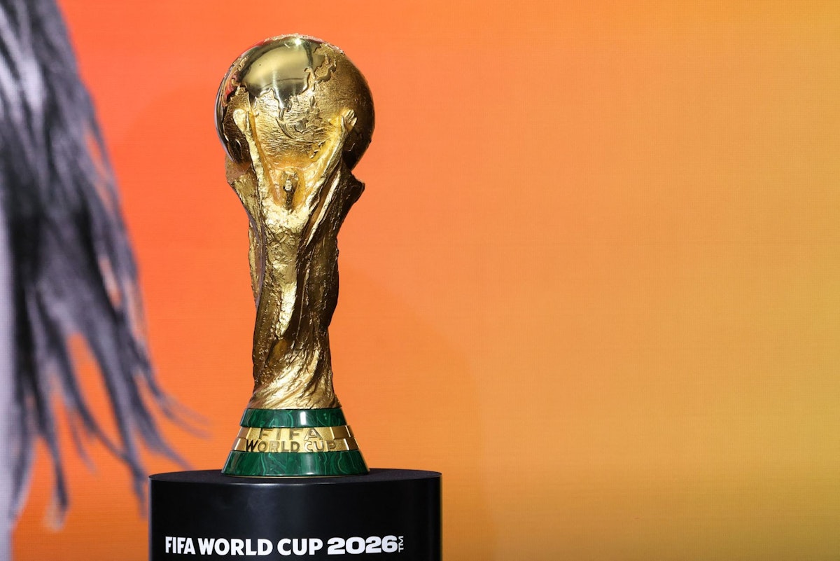 Loturile echipelor pentru Cupa Mondială 2026. Messi, C. Ronaldo, Neymar ...