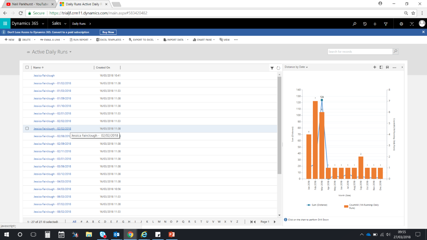Dynamics 365 Charts And Dashboards at Lorraine Snow blog Dynamics 365 Charts And Dashboards at Lorraine Snow blog
