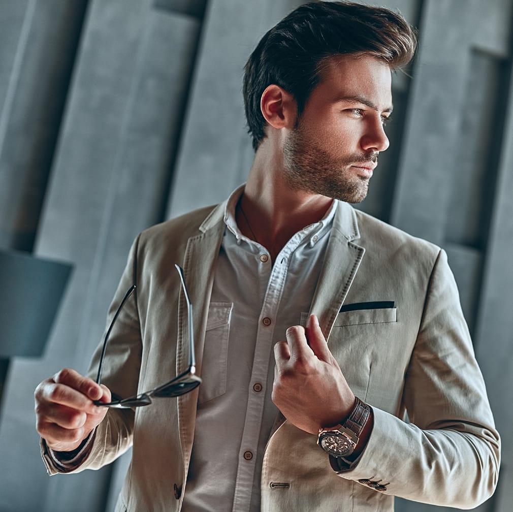 Follicular Unit Extraction (FUE) in New York | Westchester FUE Hair ...