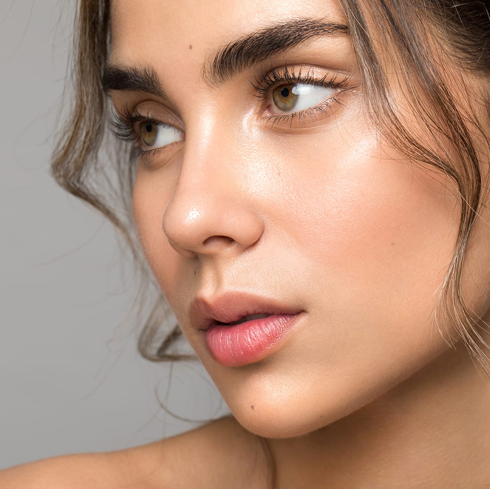 Middle Eastern Rhinoplasty By Dr. Yael Halaas MD, FACS in New York
