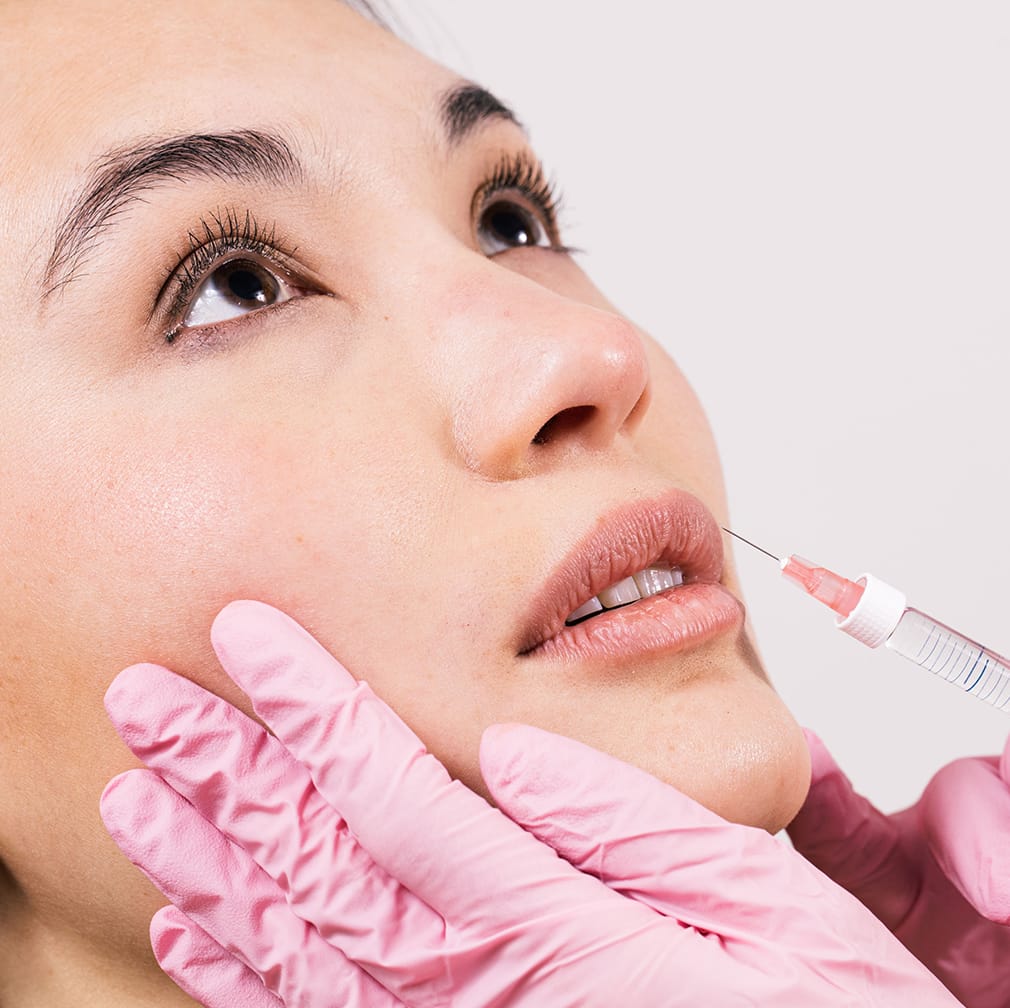 Volift Injections, New York | Volift Dermal Filler, NYC