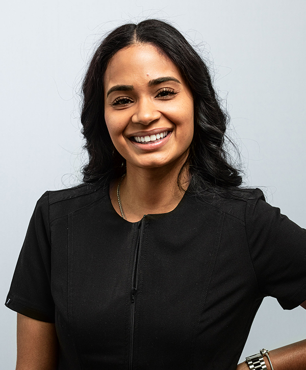Meet Our Staff | Dr. Halaas