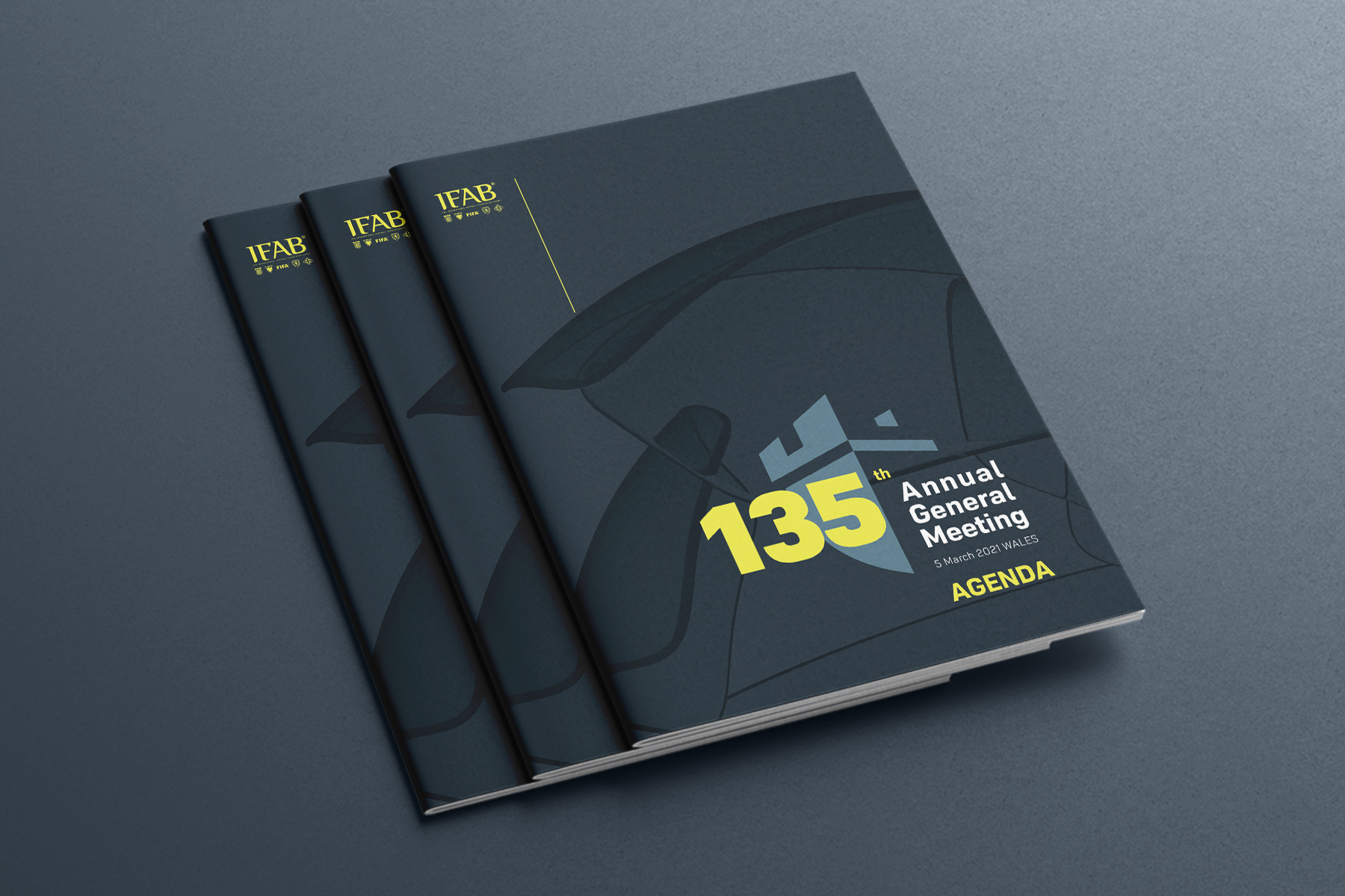 Agenda for the 135th IFAB Annual General Meeting confirmed | IFAB