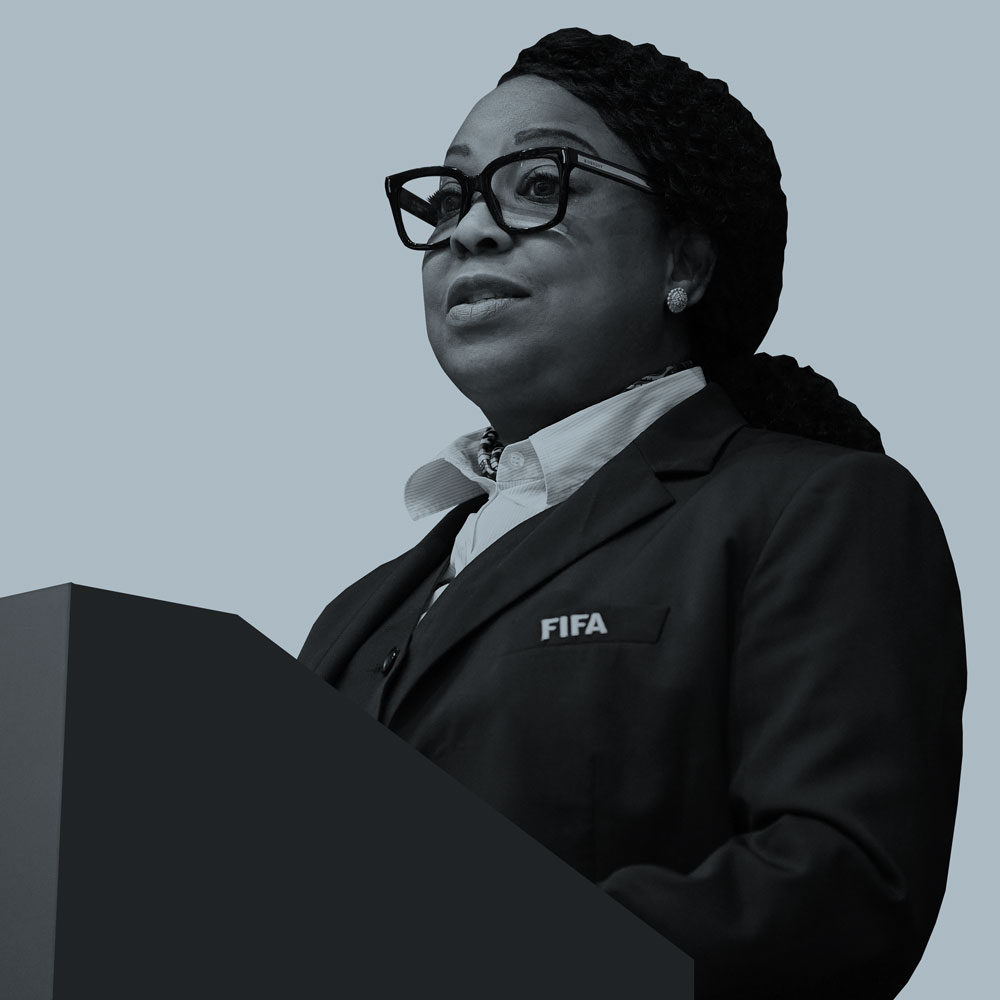 The IFAB Organisation | IFAB