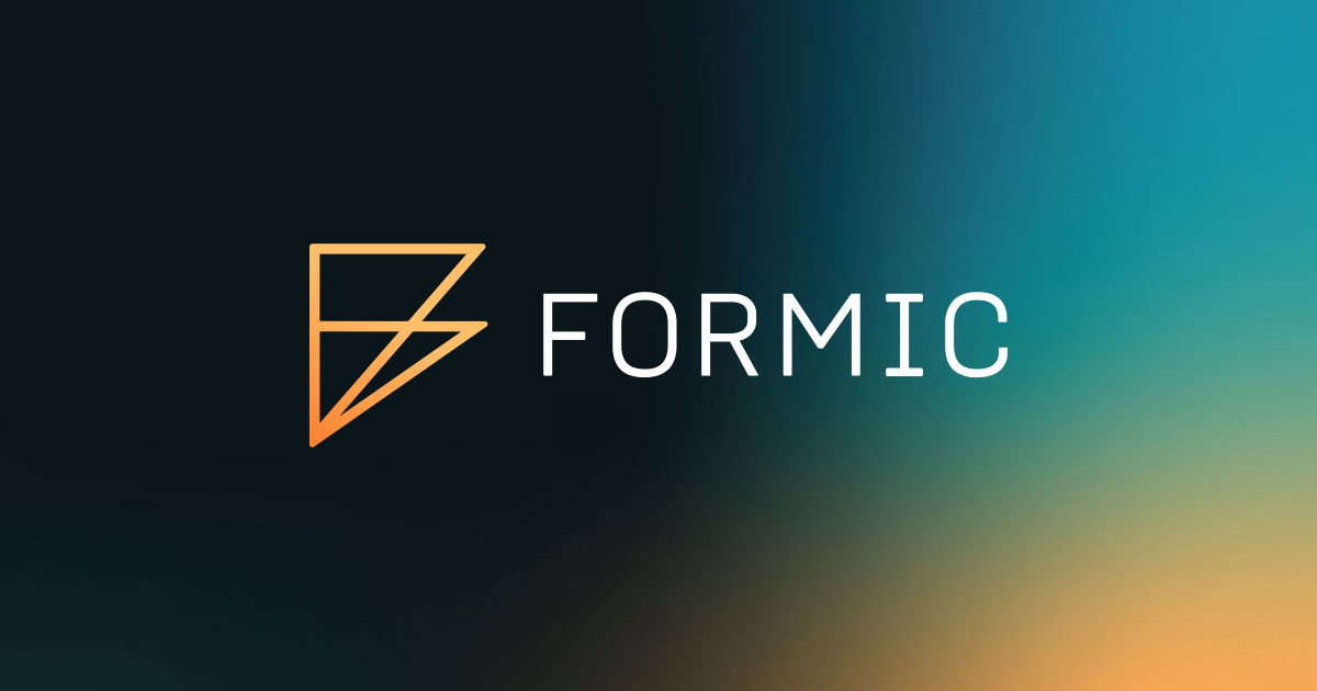 Careers | Formic