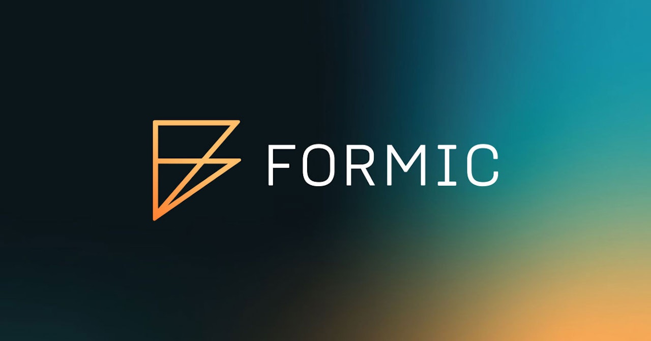 Automation Made Easy | Formic