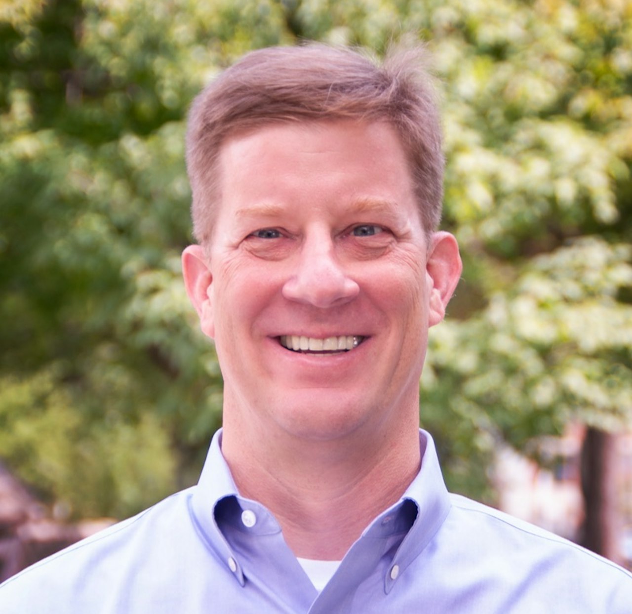 Steve Olszewski, Facing Our Biggest Challenge | Formic