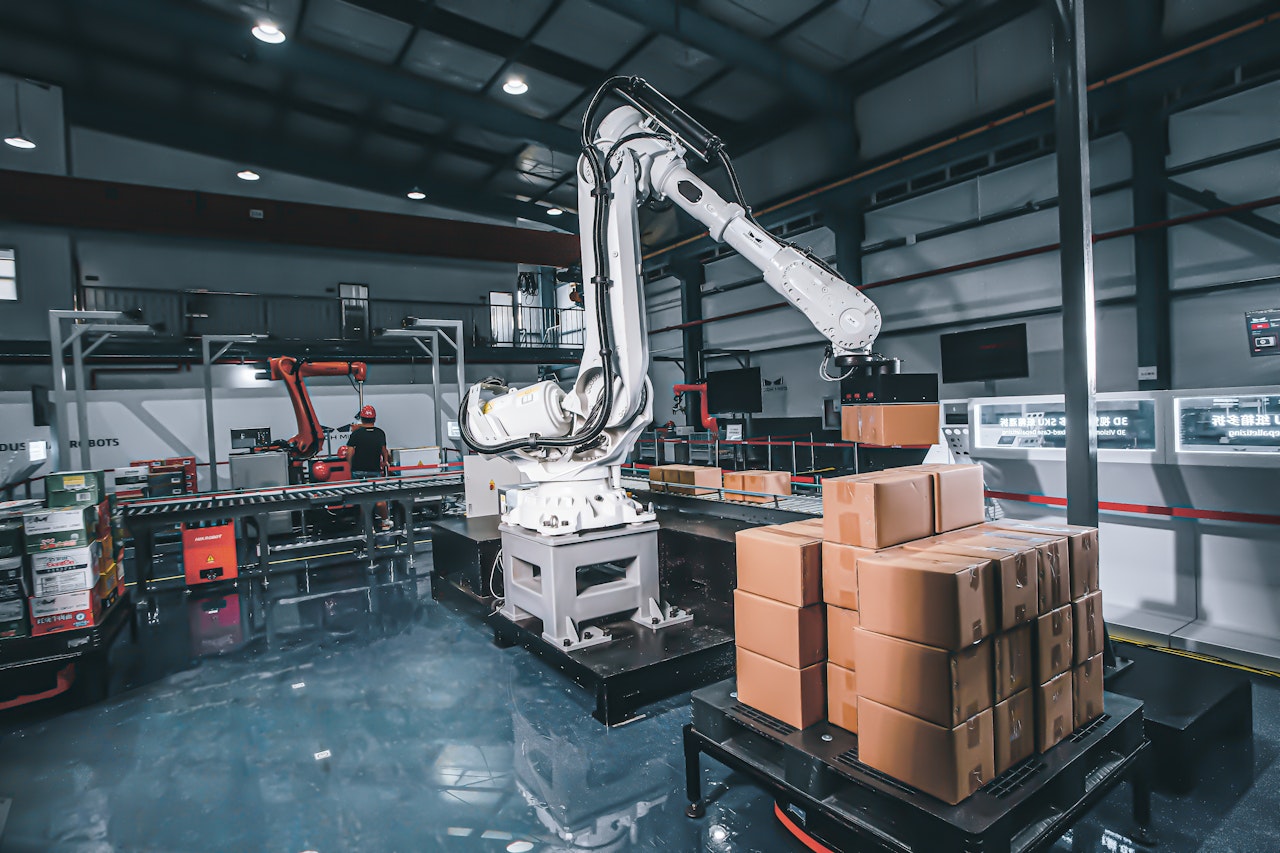 Why Robot Palletizing and Depalletizing Are Not the Same | Formic