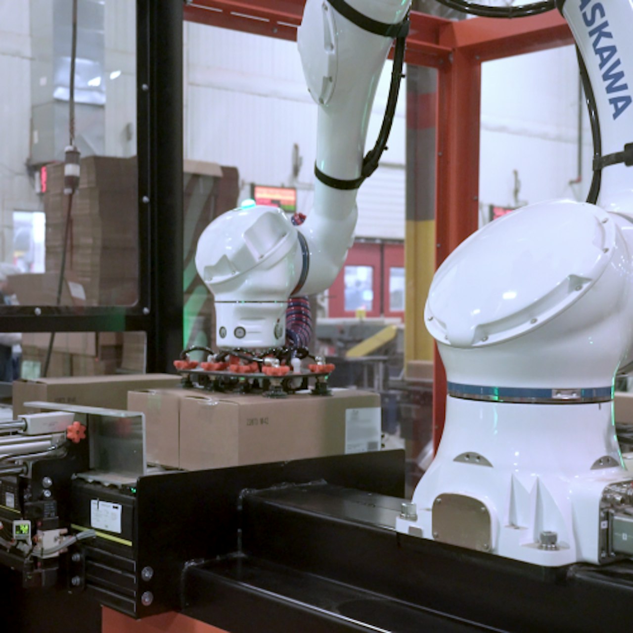 Compact Industries Accelerates Productivity | Formic