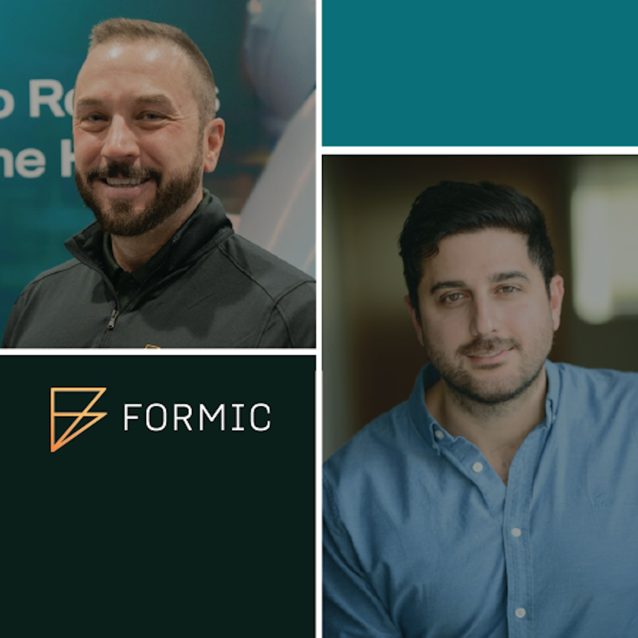 Formic Promotes Within to Support Continuted Growth | Formic