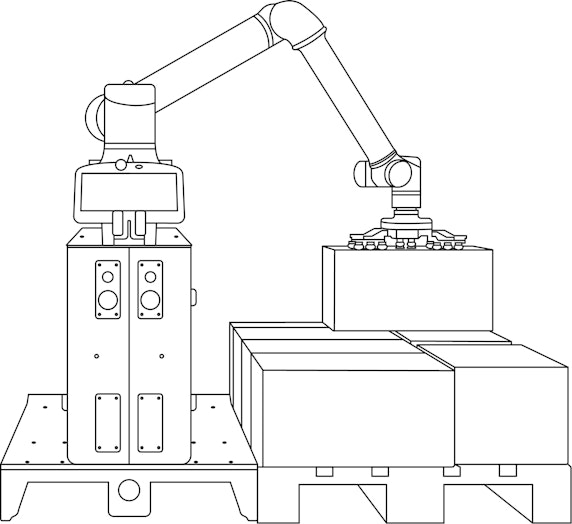 Formic Stack | Formic