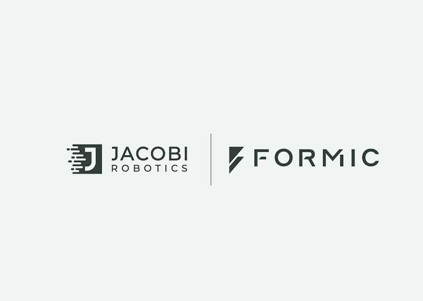 Careers | Formic