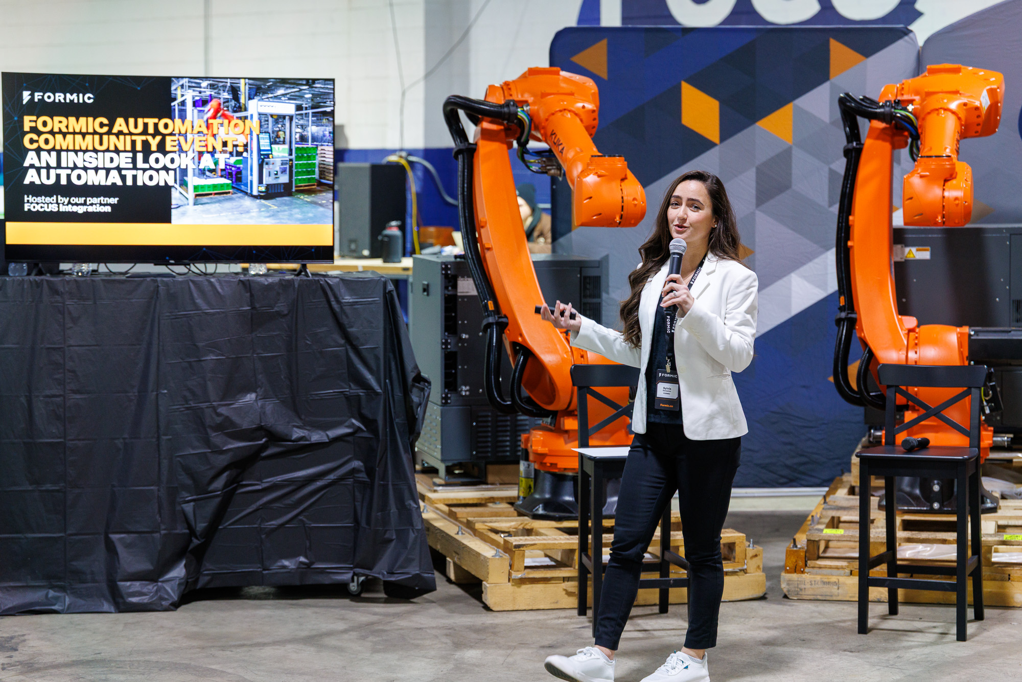 Formic Automation Community + FOCUS Event Recap: Practical Advice for ...