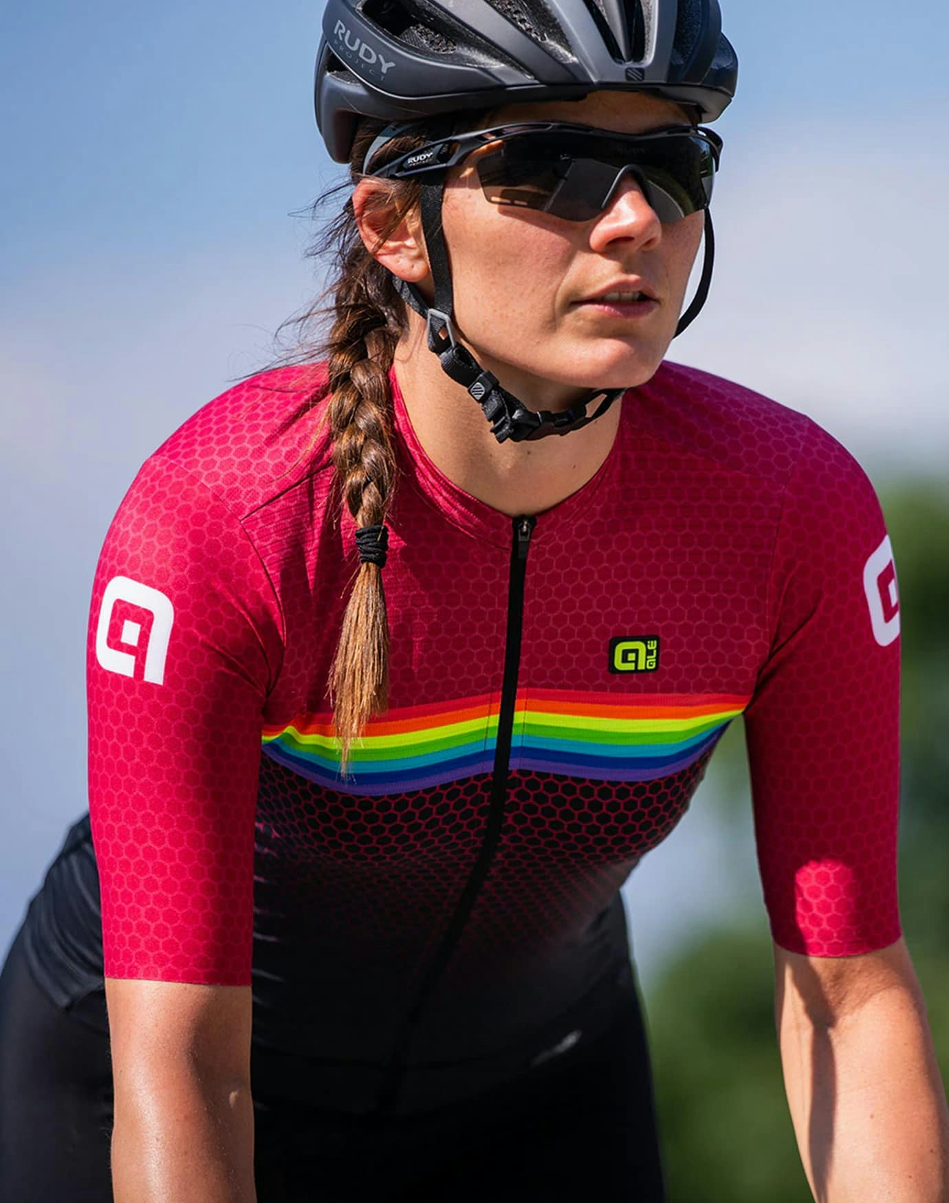 Women's Cycling Apparel Collections