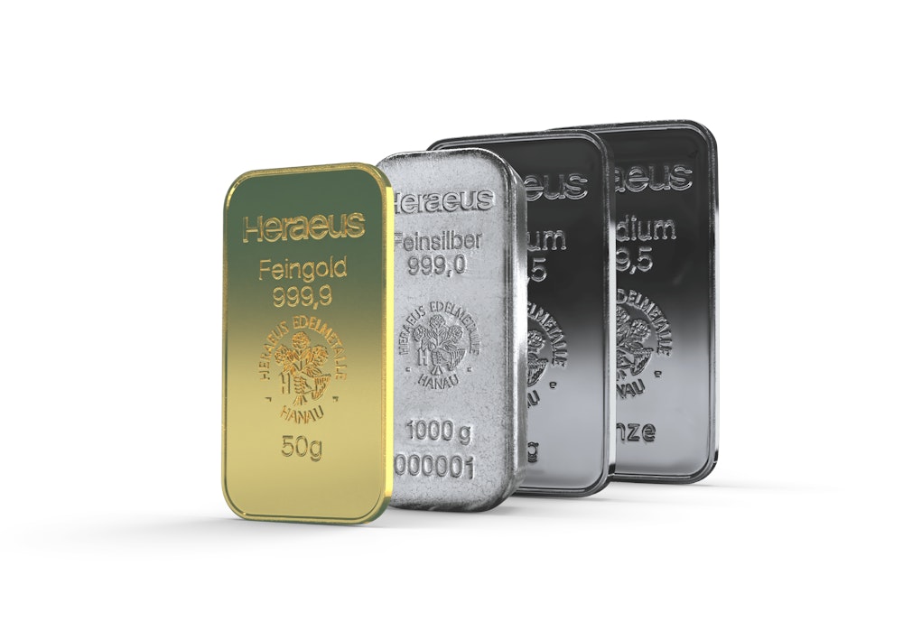Gold Kaufen In Görlitz