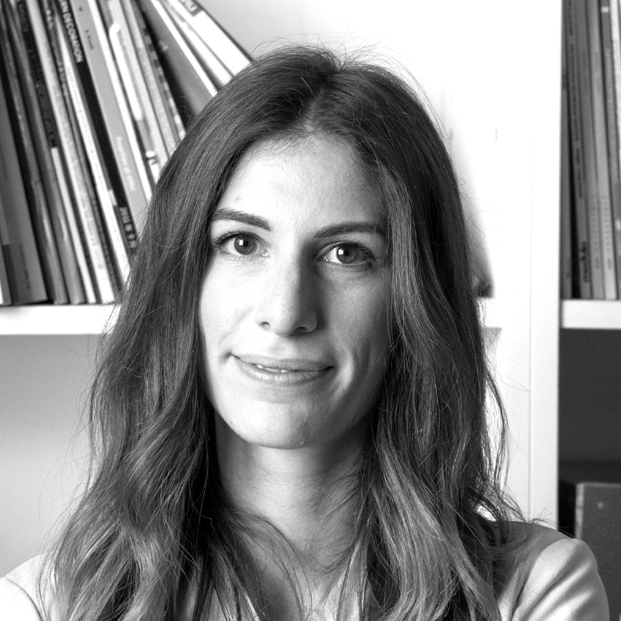 People | Park Associati