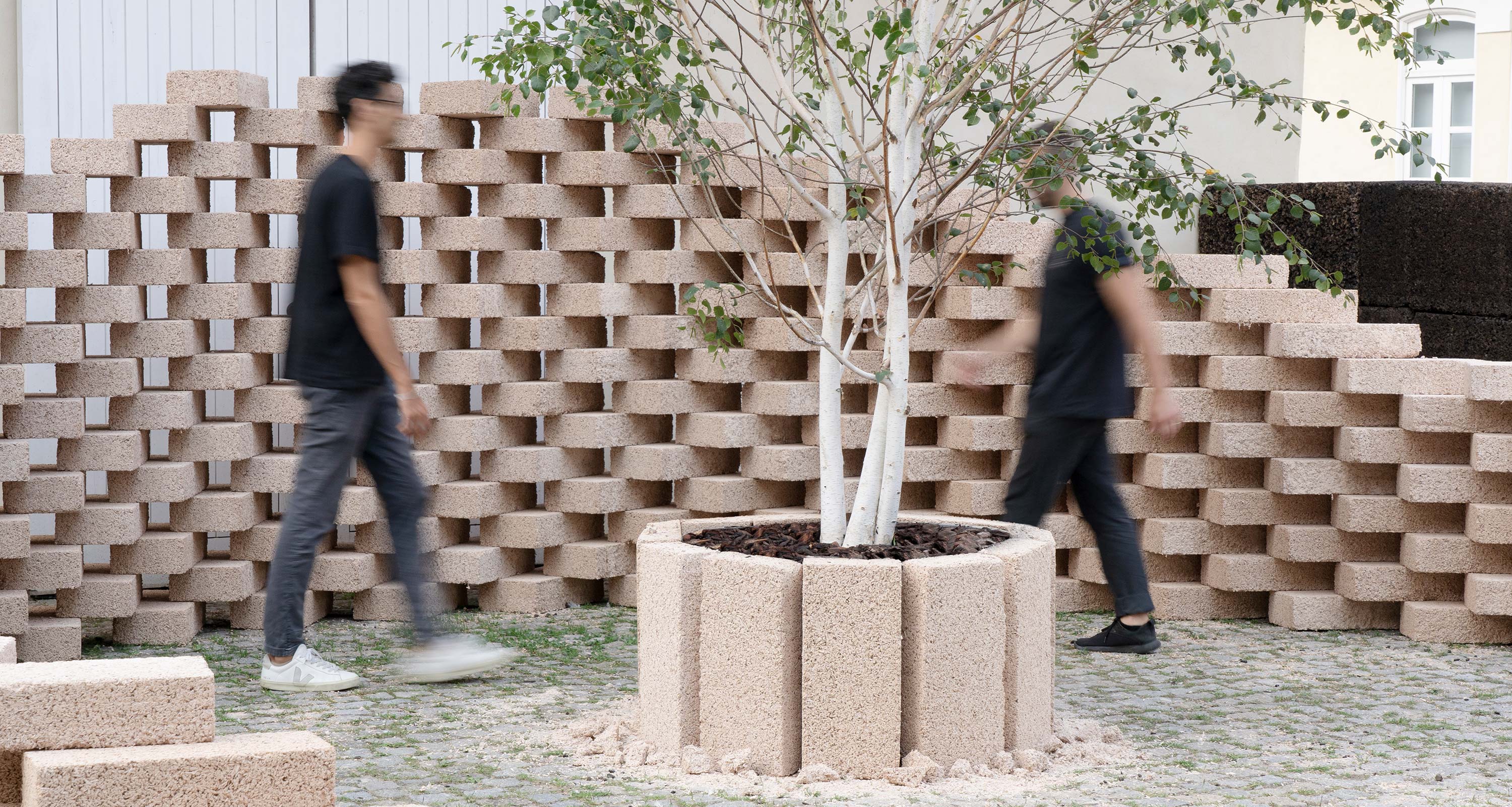 Bio-Based Materials | Park Associati