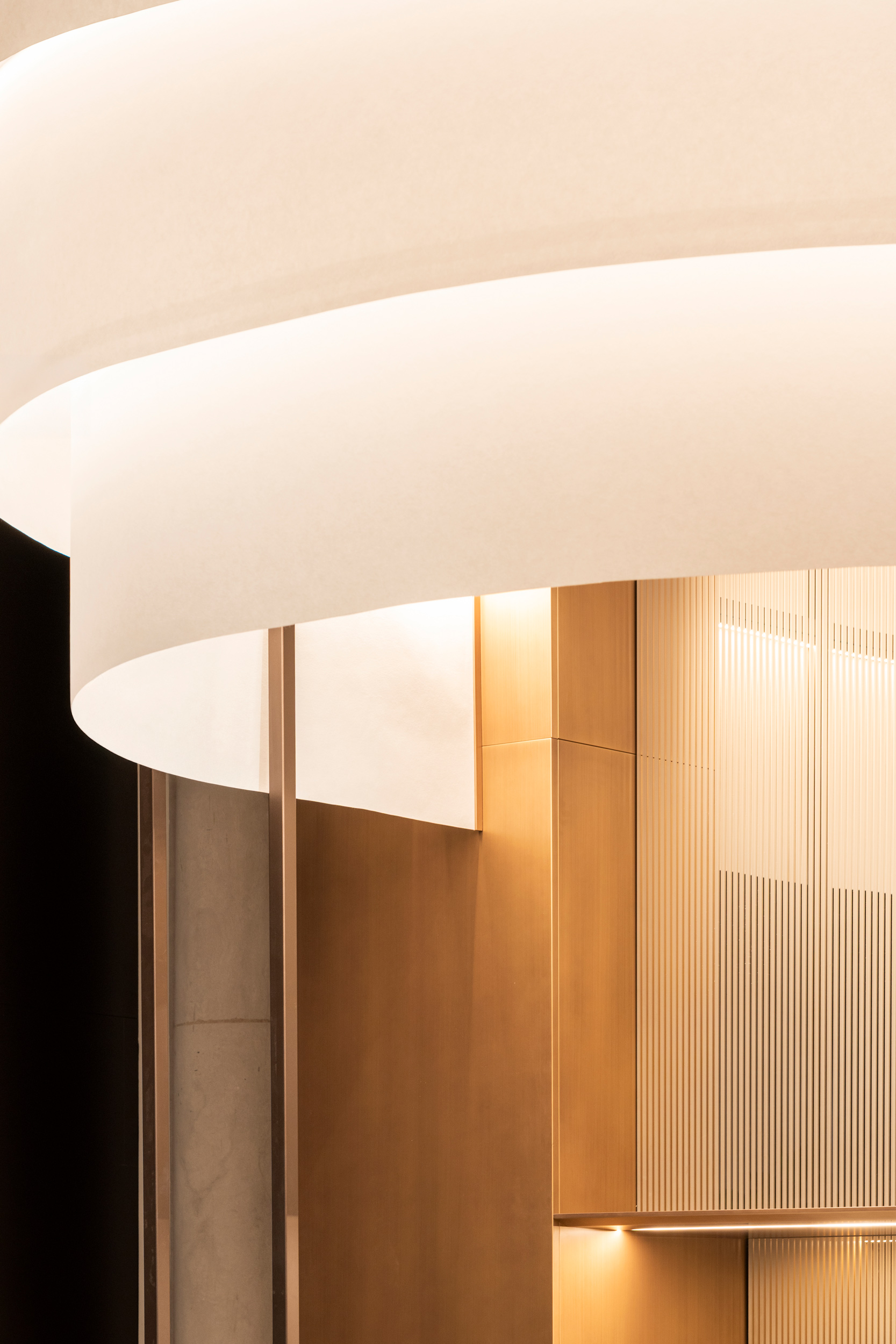 The Olympic Club | Park Associati