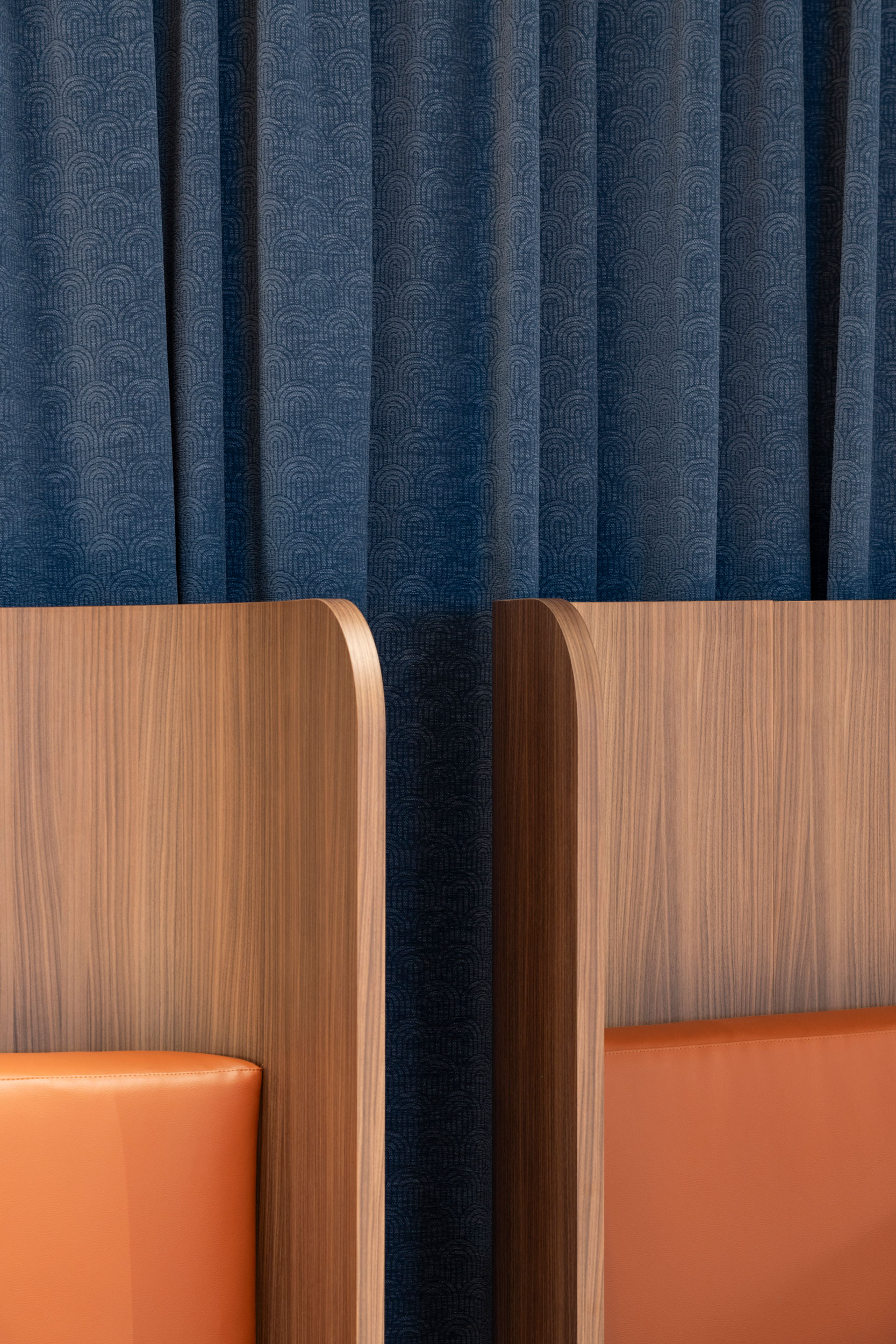 The Olympic Club | Park Associati